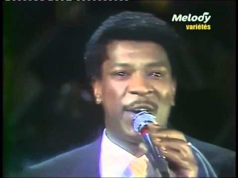 Big Tony - Can't Get Enough Of Your Love Babe (1984) - YouTube