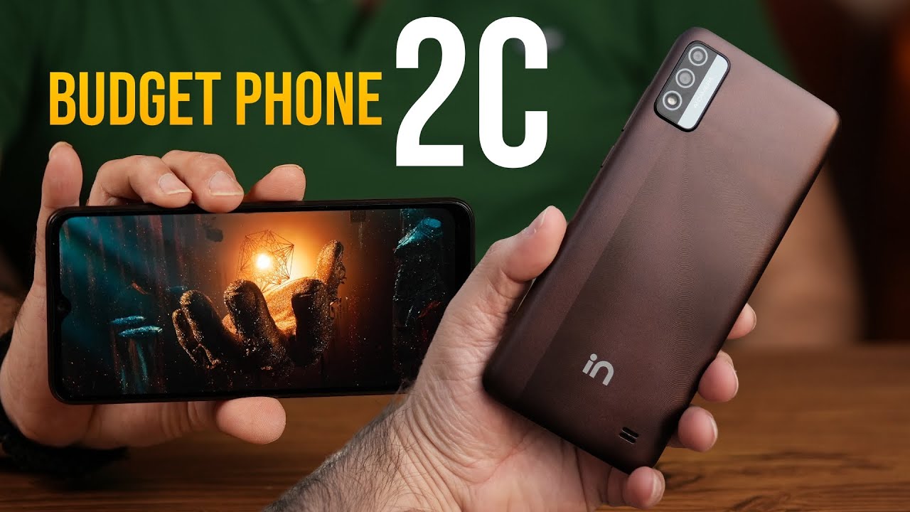 Micromax IN 2C another Budget 4G phone - worth it for Rs. 7,499 ...