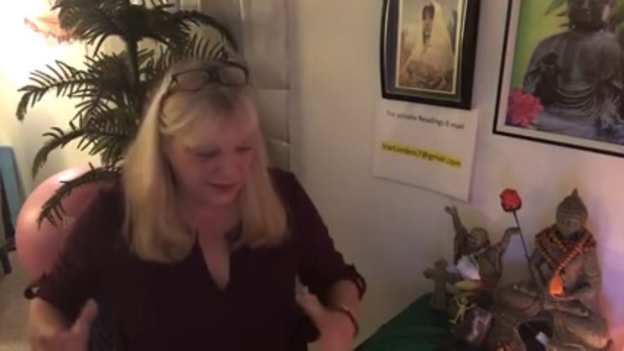 HOW TO START A YOUTUBE CHANNEL. FOR TAROT READERS OR ANYONE .. BASICS ...