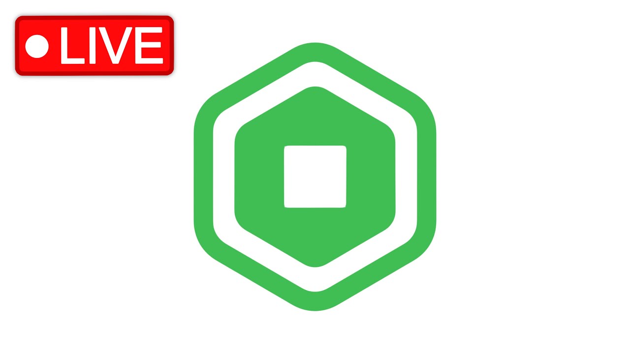 🔴 Giving FREE Robux To EVERY Subscriber... - YouTube