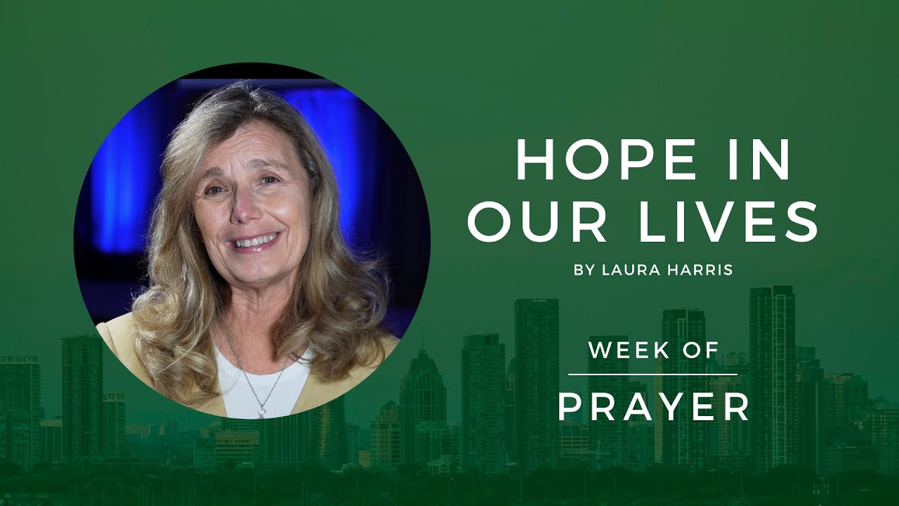 Hope in our Lives - YouTube