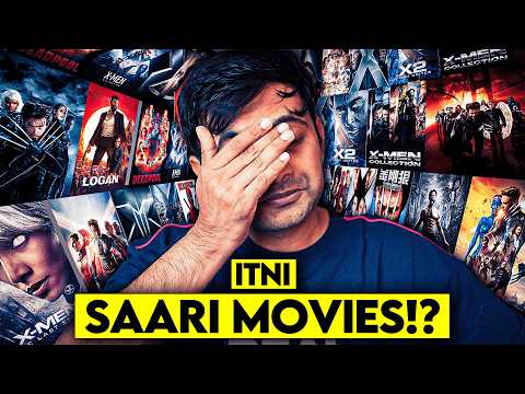 What To Watch Before Deadpool & Wolverine - Complete Recap
