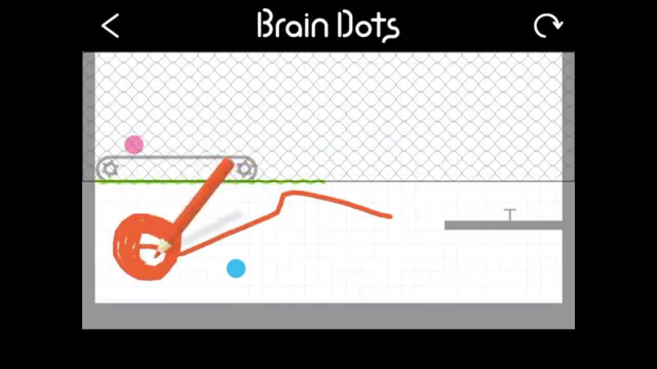Brain Dots - Level 174 - YouTube