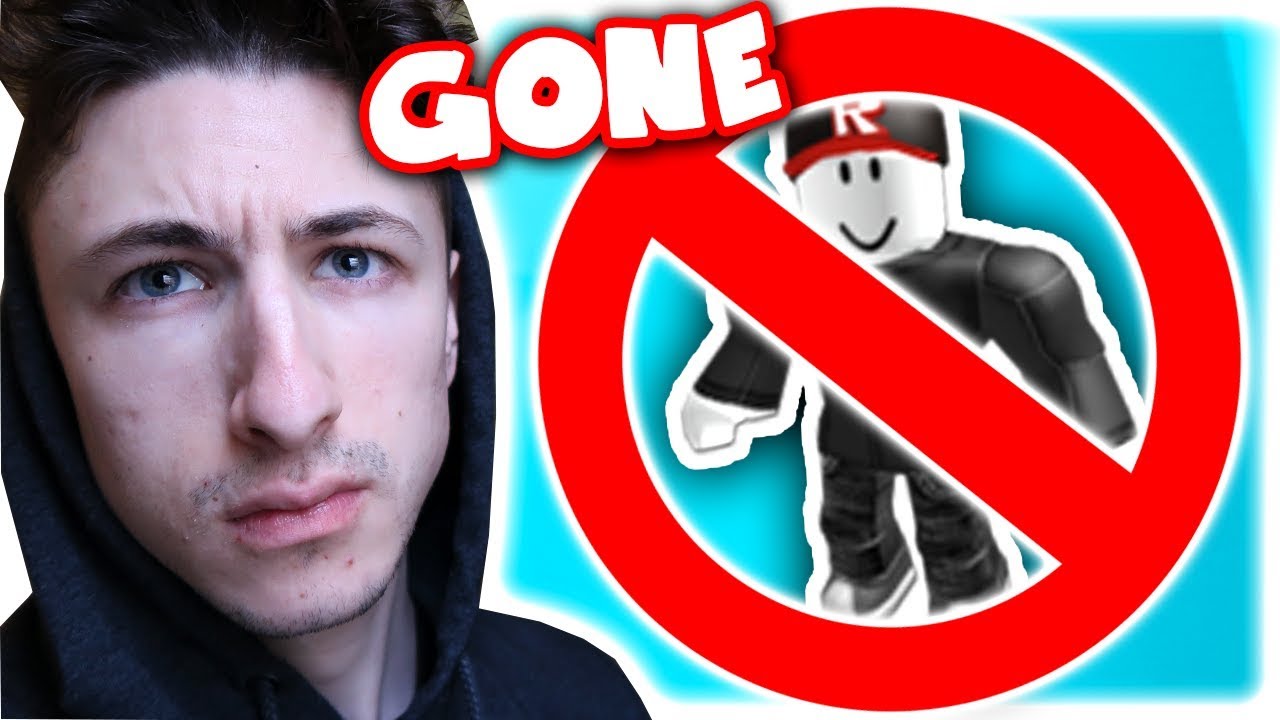 ANTS REACTION TO GUESTS BEING REMOVED FROM ROBLOX - YouTube