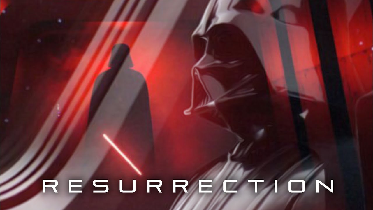 "RESURRECTION" TRAILER VADOR VF - YouTube