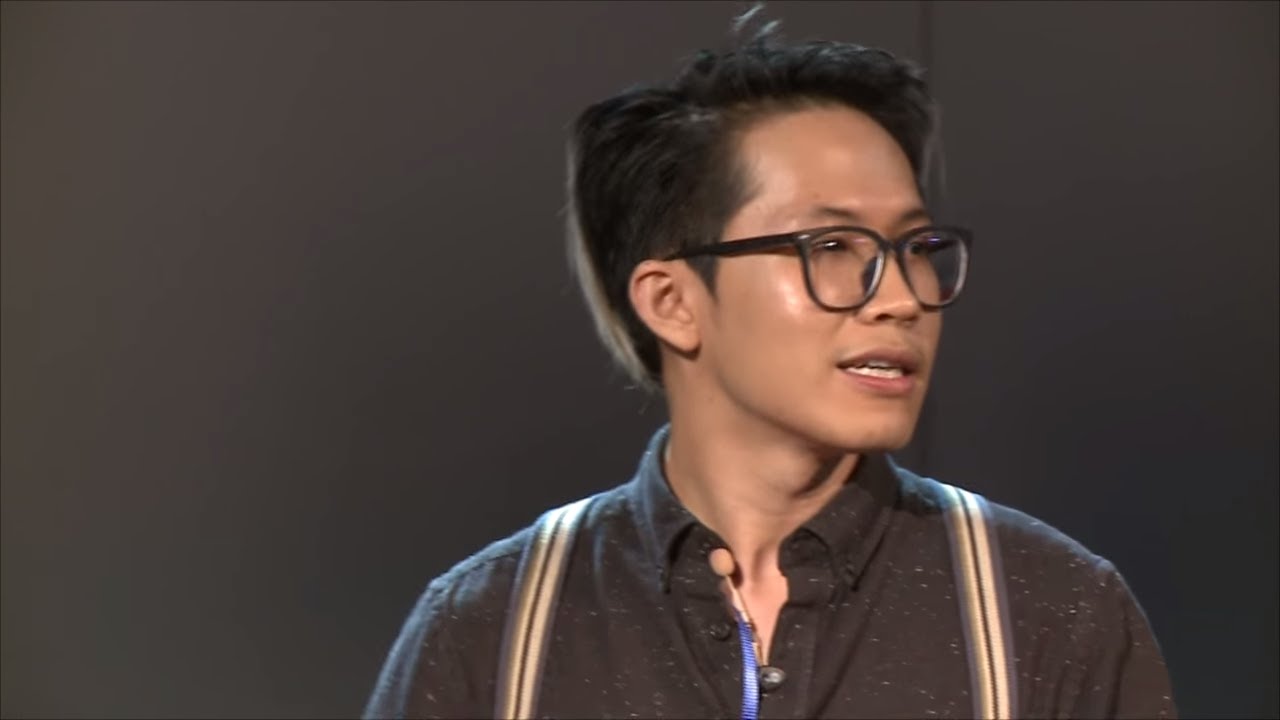 Searching for Objectivity online | Dat Pham | TEDxBaDinh - YouTube