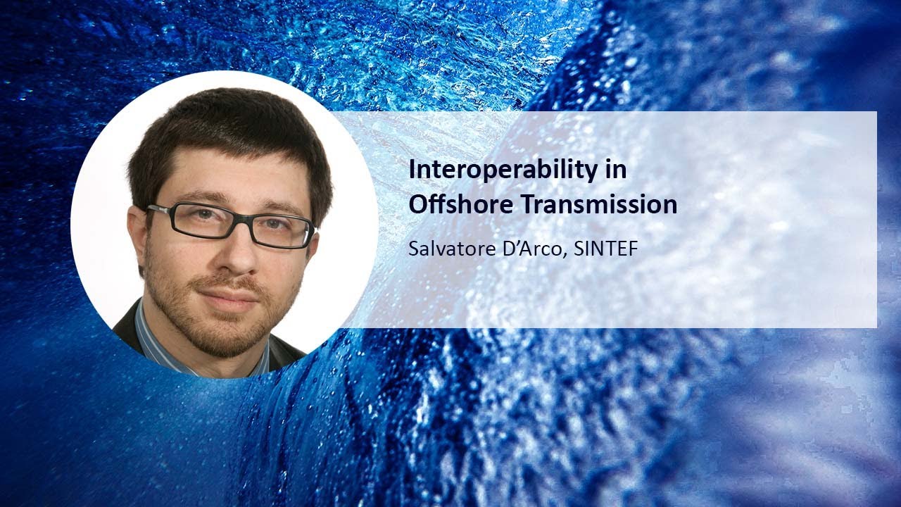 Challenges and Opportunities ORE Webinar - Interoperability - YouTube