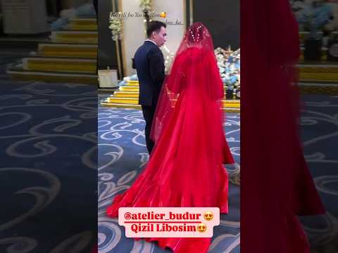 Sadoqat Kelin Salomda ko'ylagi lol qoldirdi 🤩❤️ #sadoshka