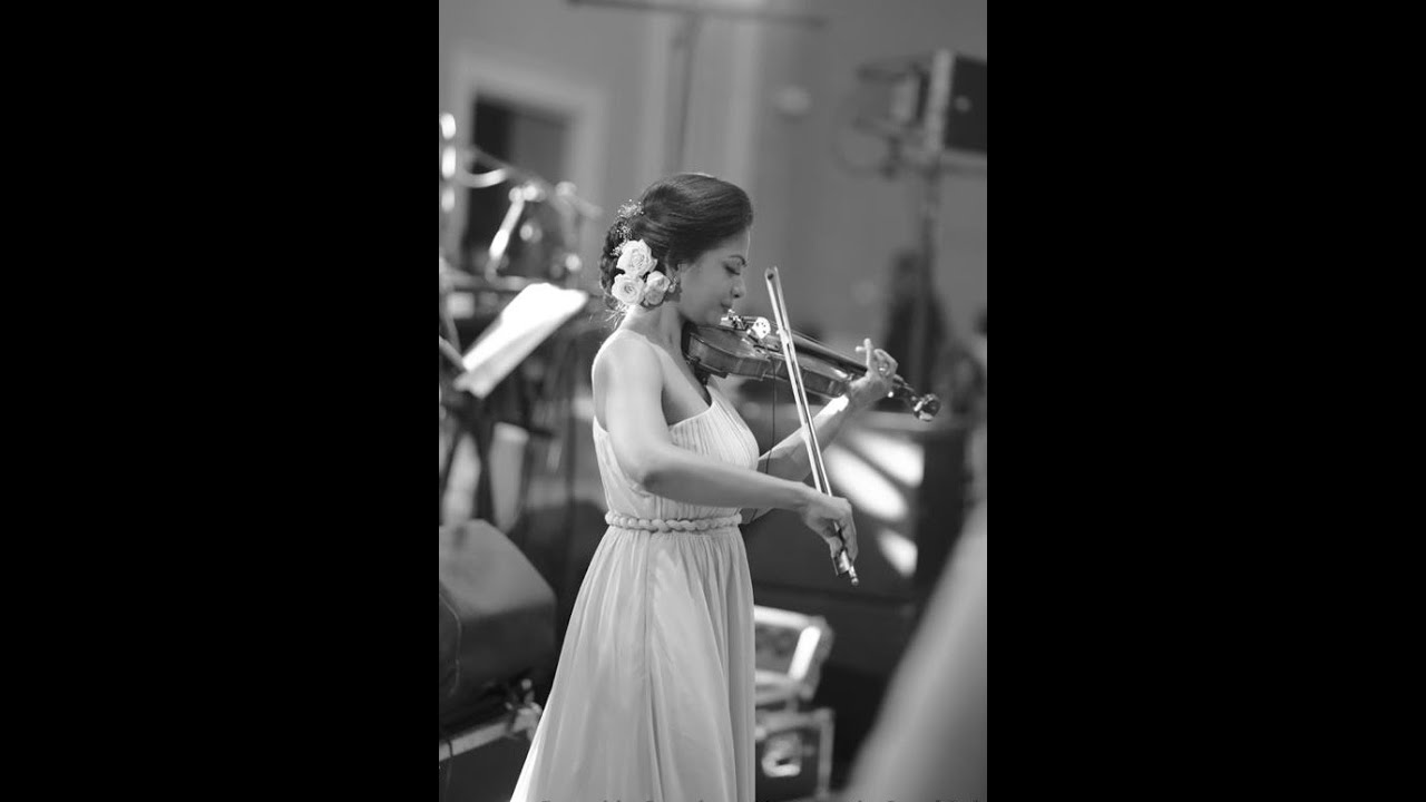 Irin Josapin / Surprise by Bride / Wedding Surprise - YouTube