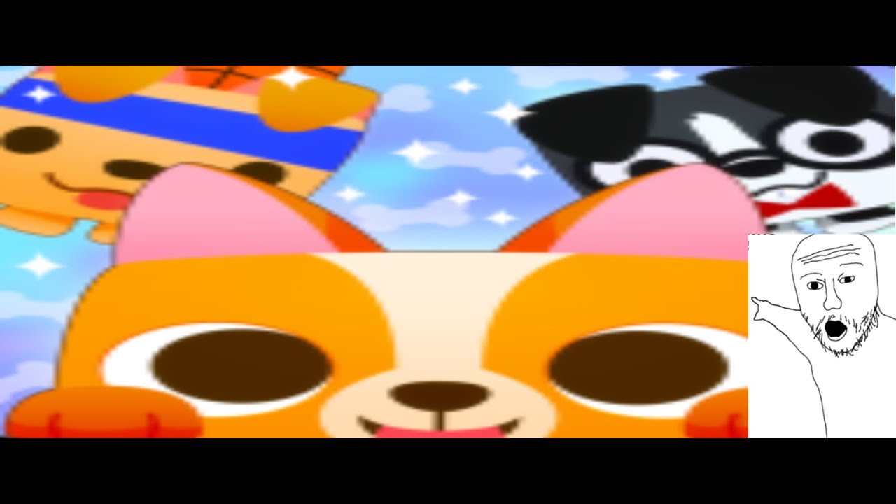 Checking out the new PSX Update [ LUCKY] Pet Simulator X! 🐾 - YouTube