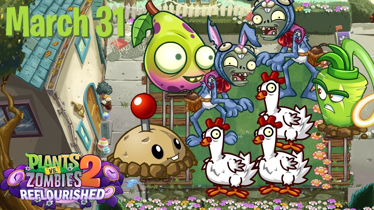 Reflourished SPRINGENING Piñata Party - March 31st, 2024 - YouTube