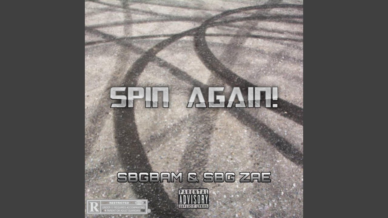 SPIN AGAIN - YouTube