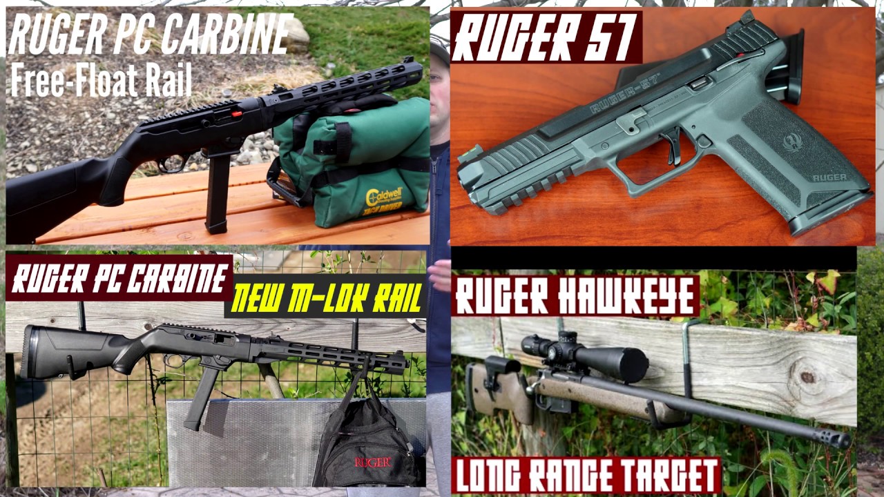 Important Announcement Regarding Slav Guns & It's Future! - YouTube