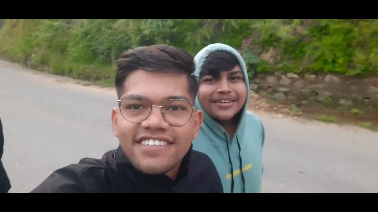 Belauti vlog || बेलौती || Madan Neupane - YouTube