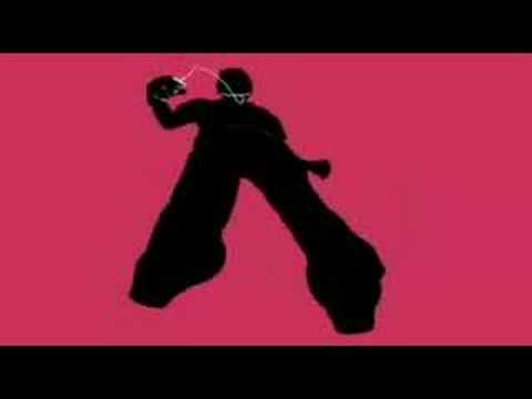 iPoD vs daFt pUnK - YouTube