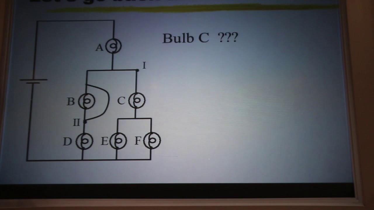 Practice with the Voltage Model - YouTube
