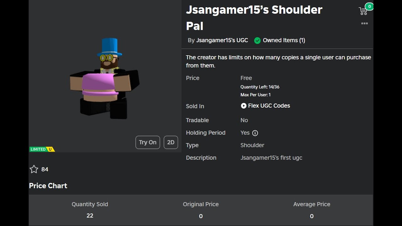 Sniping @Jsangamer15_plays Shoulder Pal - YouTube