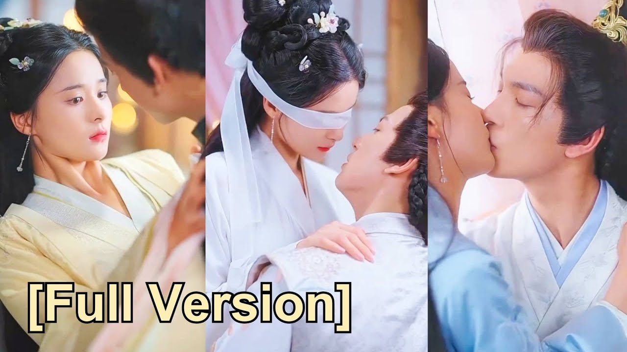 【Full Ver】After she was possessed by him, she was imprisoned for 5 years - YouTube
