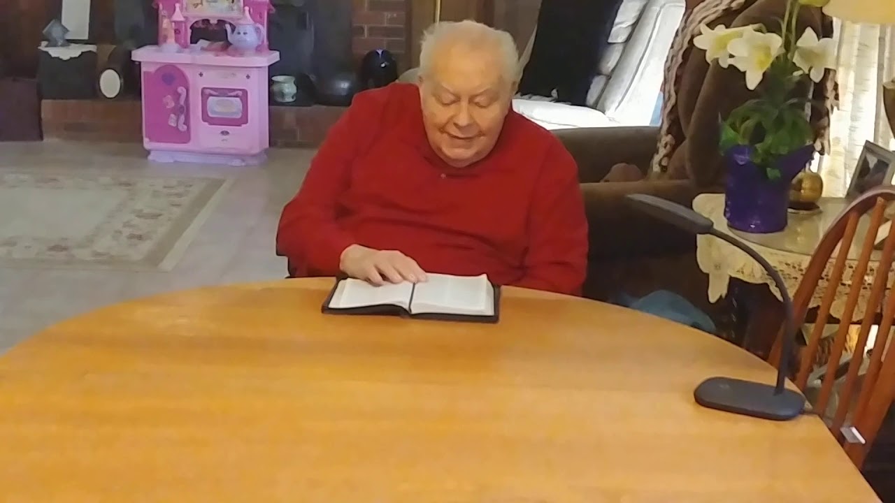Sunday School Lesson For 4 12 20 Part 2 YouTube sunday-school-lesson-for-4-12-20-part-2-youtube