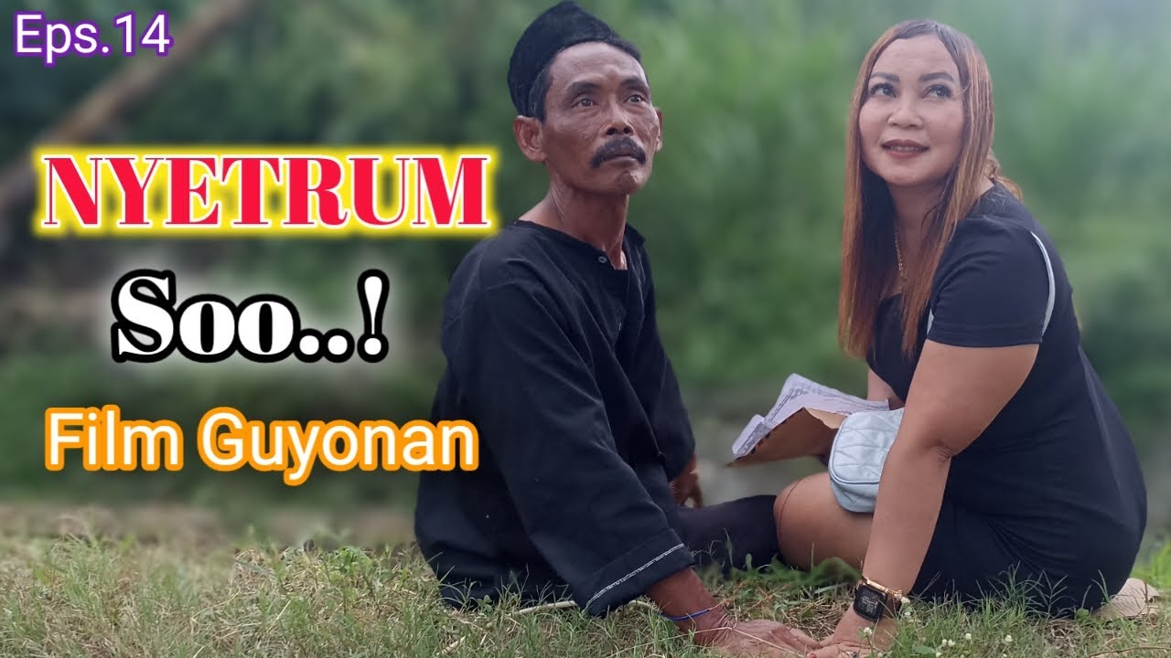 NYETRUM SOO..! || KOMEDI TV REBORN EPS. 14 || WOKO TERBARU || FILM KOMEDI JAWA LUCU || - YouTube