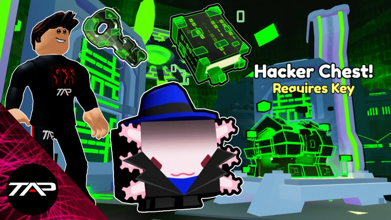 Cómo ganar LLAVES HACKEADAS INFINITAS en la Actualización del Mundo ...