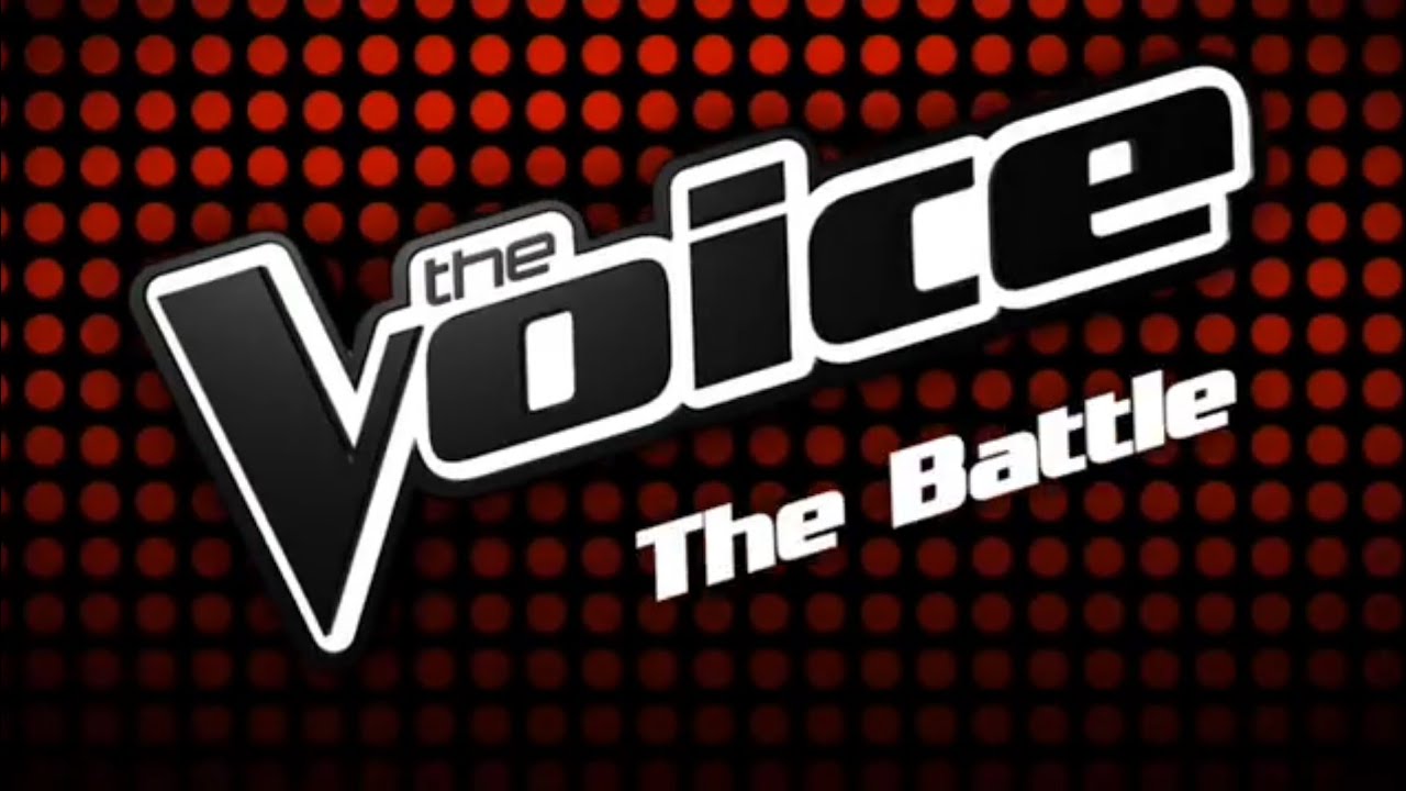 The Voice Thailand The Battle 2015 - YouTube