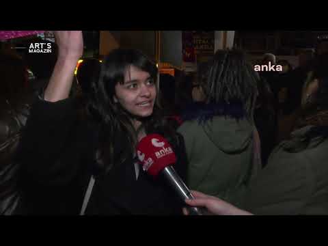 Kadınlar Ankara’dan da Ses Yükseltti: “Erkek Şiddetine Karşı İtaat Yok İsyan Var”