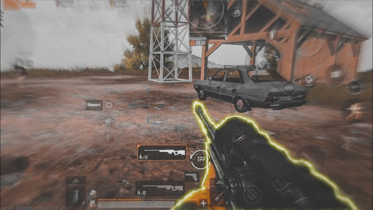 Peaky blinder ️ PUBG MOBILE | STRANGER PLAYZ - YouTube