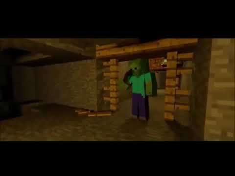 TÜRKÇE ALT YAZILI.!!MİNECRAFT ANİMASYON!