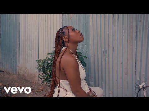 Tina Tammi, Ziggy Don - Gratitude (Official Music Video)
