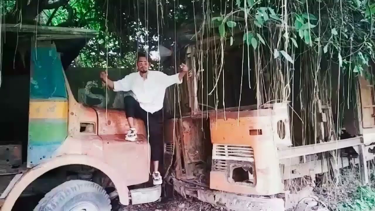 HOOD ME TOH AA - ( Prod. MEMAX) | DANCE COVER | NICK PUSPOS - YouTube