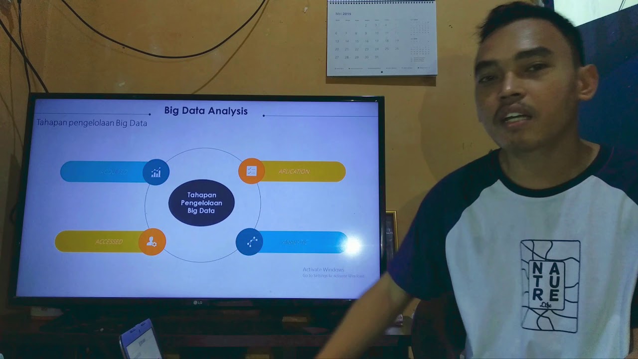 Implementasi Big Data - YouTube