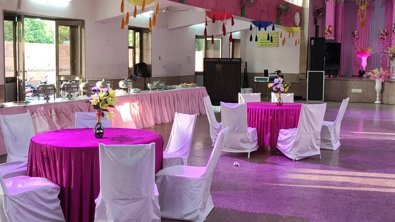 Shadi event in lockdown in your baget - YouTube