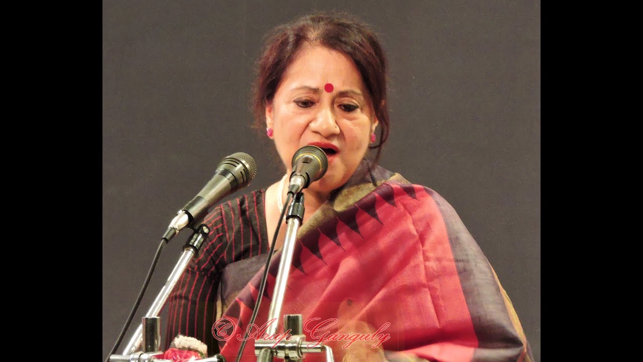 𝑺𝒎𝒕. 𝑰𝒏𝒅𝒓𝒂 𝑴𝒖𝒌𝒉𝒆𝒓𝒋𝒆𝒆 : Hᴏʀɪ - 𝘙𝘢𝘢𝘨 𝘚𝘢𝘩𝘢𝘯𝘢 - YouTube