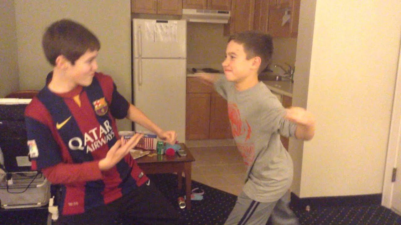 BEST FIGHT EVER!! (MATRIX!!!!!!)**Fail** - YouTube