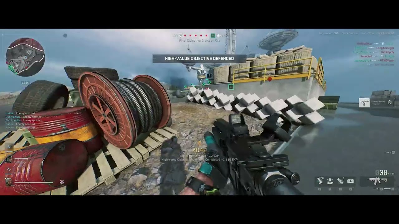 Delta Force Fun - YouTube