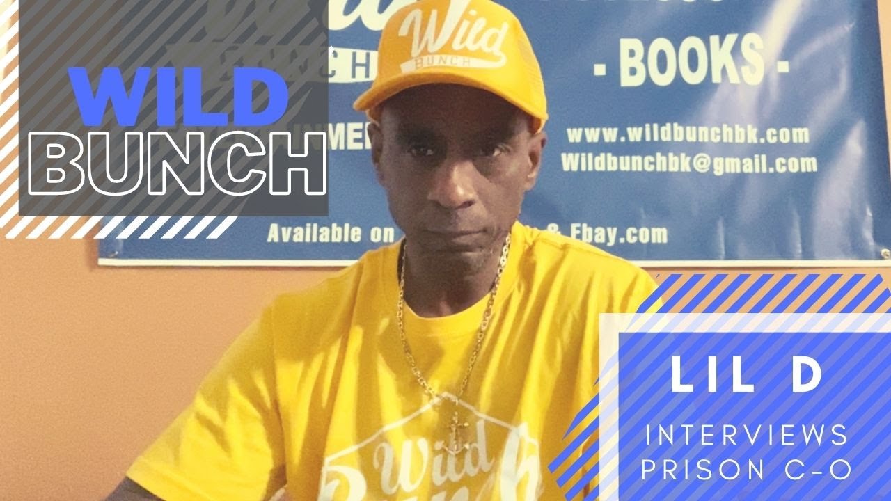 Female Prison Guard Talks about Throwing Urine on inmates - YouTube