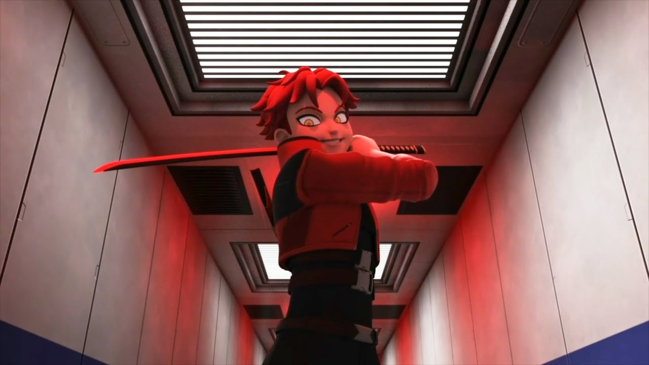 Just Choya. | Fight Animation Practice | We're Not Heroes - YouTube
