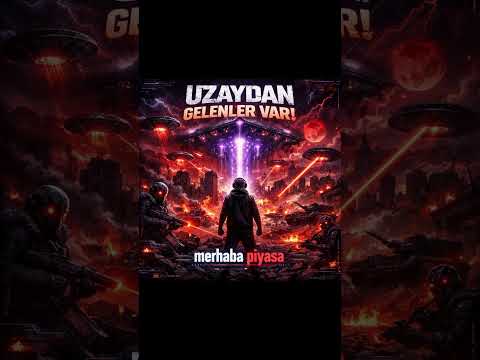 Piyasa  uzaydan gelenler var #uzaylı #şarkılar #piyasa #rap #haber #yeni #trent 