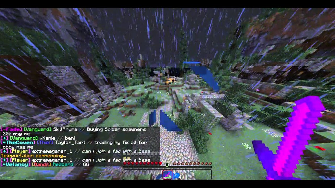 Minecraft 1 8 7 8 14 2015 10 03 34 PM - YouTube