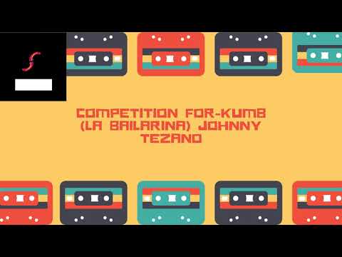 competition for kumb lA bailarina johnny tezano - YouTube