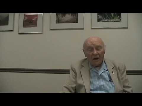 Ralph Bishop Interview - YouTube