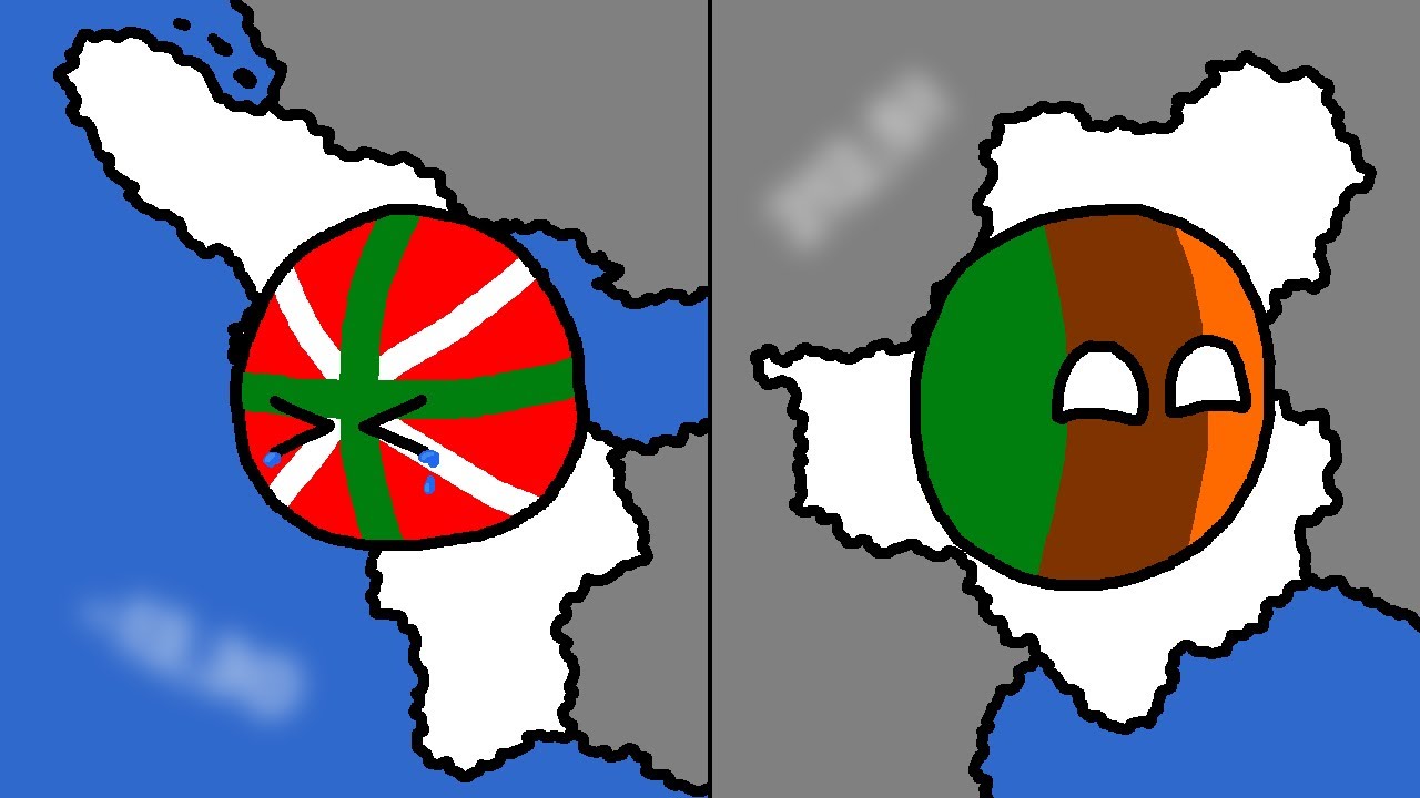 Calhatopian Countries by Quality of Life - Mr Incredible becoming ...