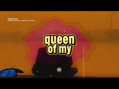 Grenade - Safest Place (Music Lyrics Video)