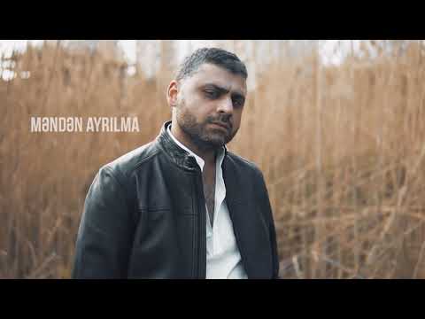 Əkbər Əliyev — Məndən Ayrılma | Anons