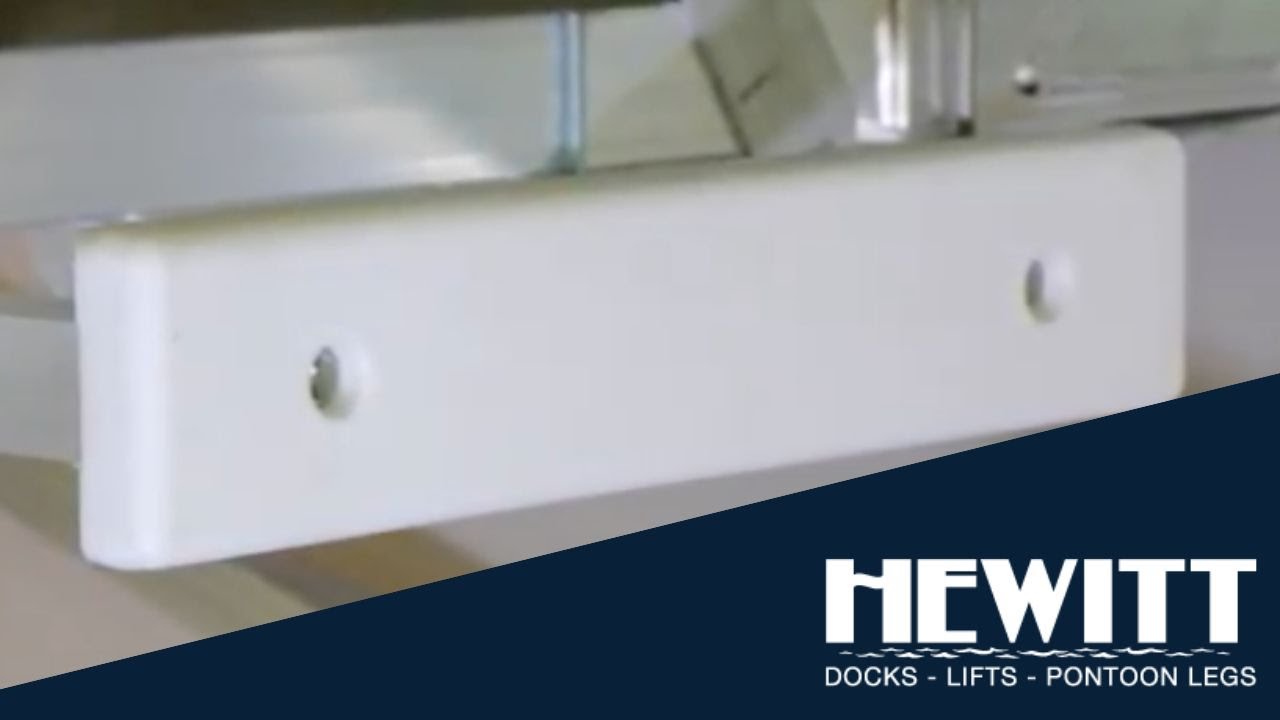 How To Install a Motor Stop - YouTube