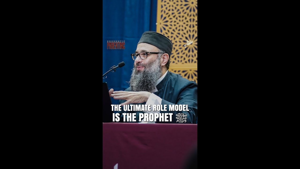 Who is Your Role Model? #Shorts - YouTube