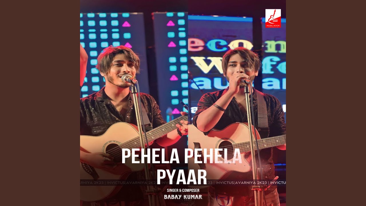 Pehla Pehla Pyaar - YouTube Music