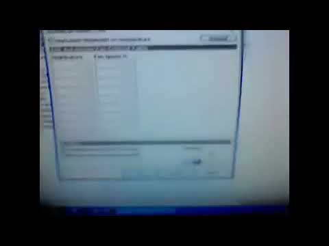 Medion PC sounds like diesel engine ! - YouTube