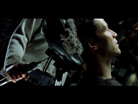 Unplugging From The Matrix - YouTube